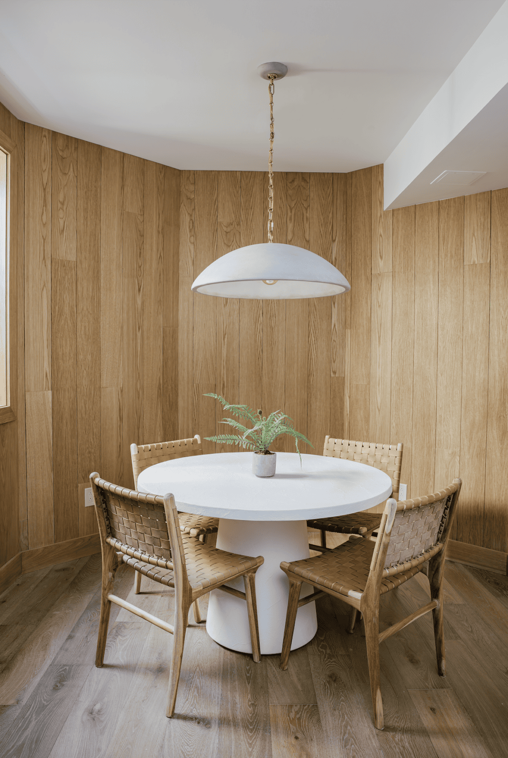 "Acres of Basement" - Coastal Interior Design - GLDESIGN